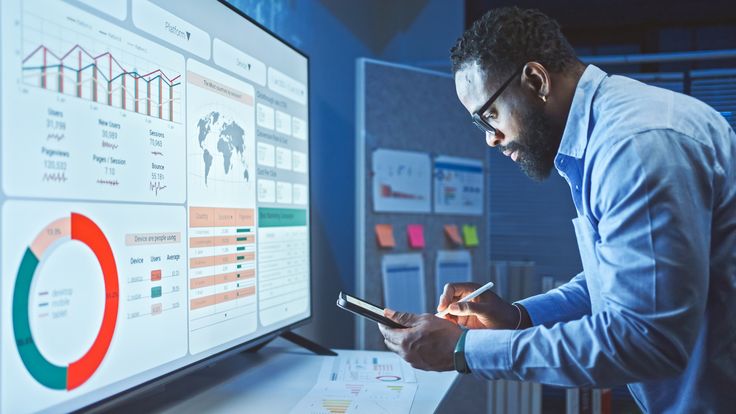 Sales Performance Analysis: Your Guide to Improving Sales Results