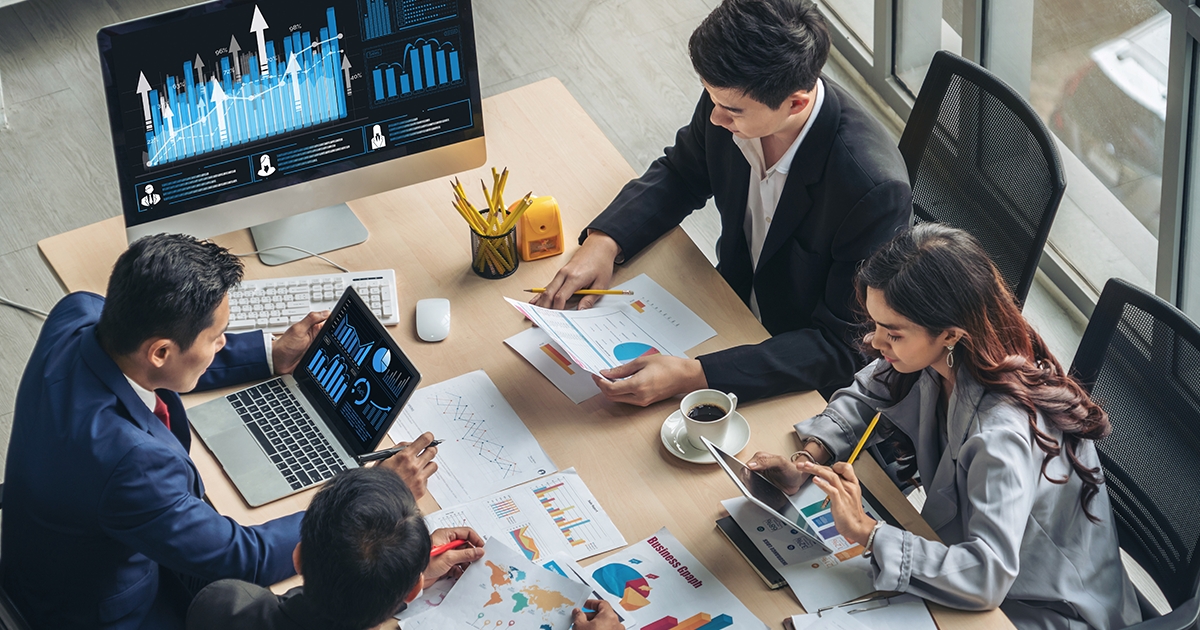 Online Sales Management Software: A Complete Breakdown