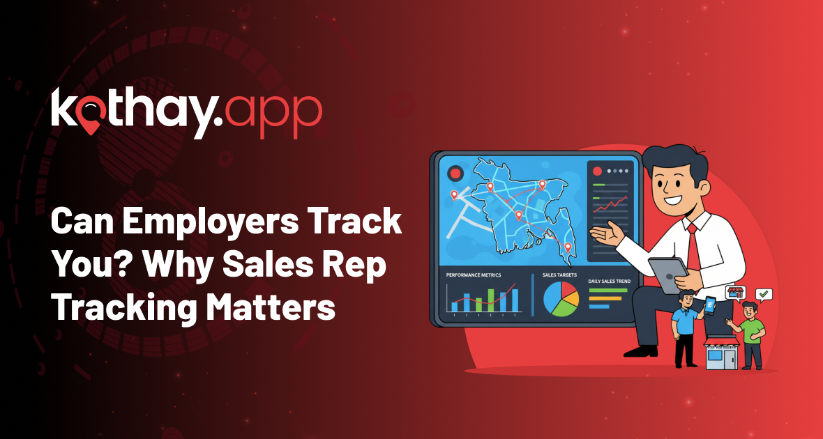 Employee Location Tracking: How It Works, Why It Matters & Legal Insights