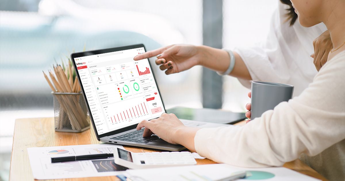 How to Do Sales Forecasting: Techniques, Steps, and Tips for Accuracy
