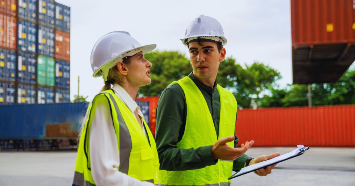 Delivery Management Software: Real-Time Tracking & Efficient Distribution