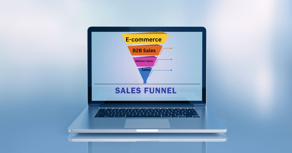 Sales Funnel vs Marketing Funnel: Key Differences Explained in 2025