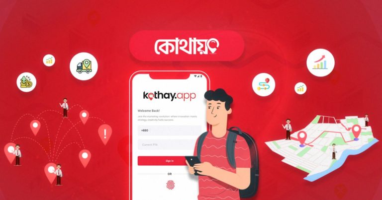 Best Salesman Tracking App in 2025