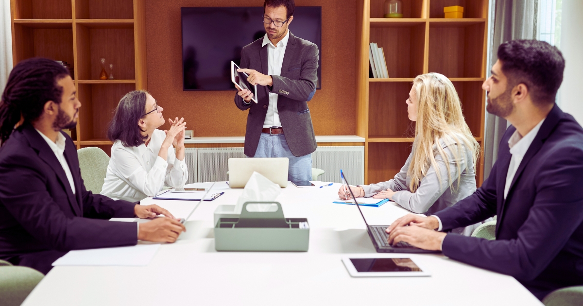 Master Team Management with Skills, Tools & Real Strategies