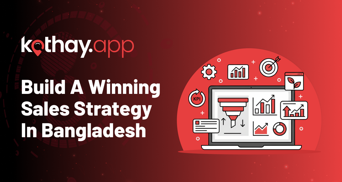 How to Build Sales Strategy: Plan for Success in 2025
