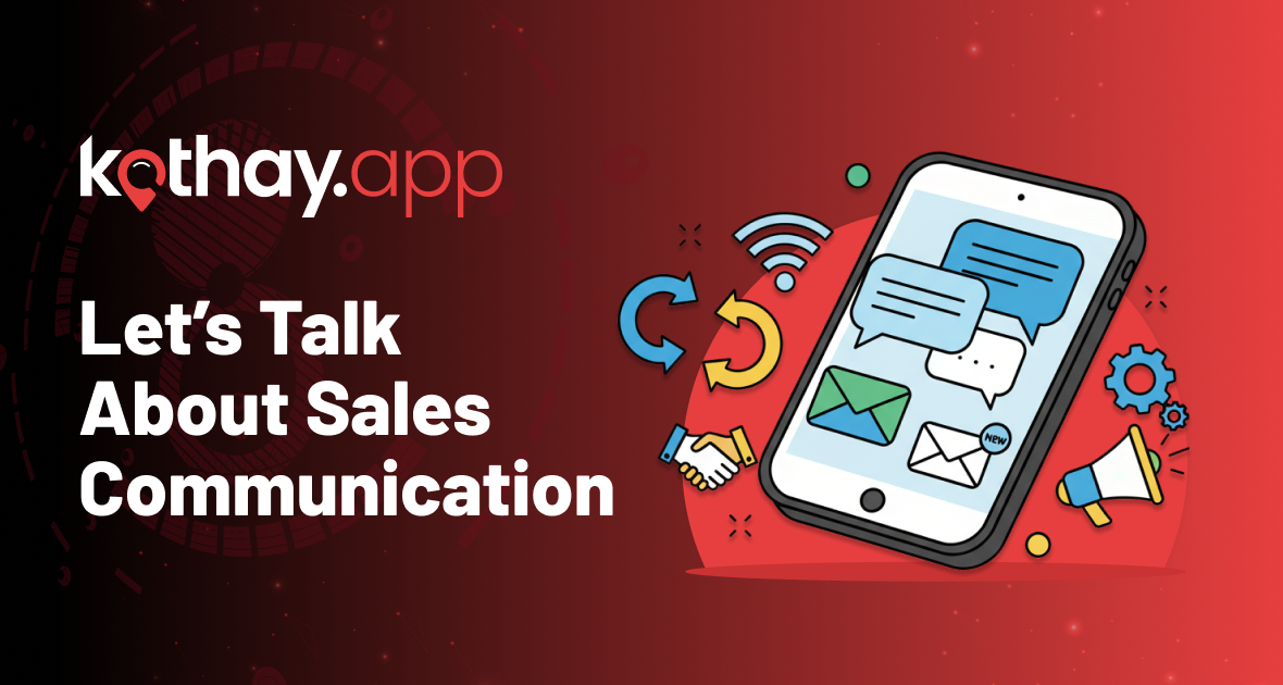 Sales Communication Skills That Win More Deals