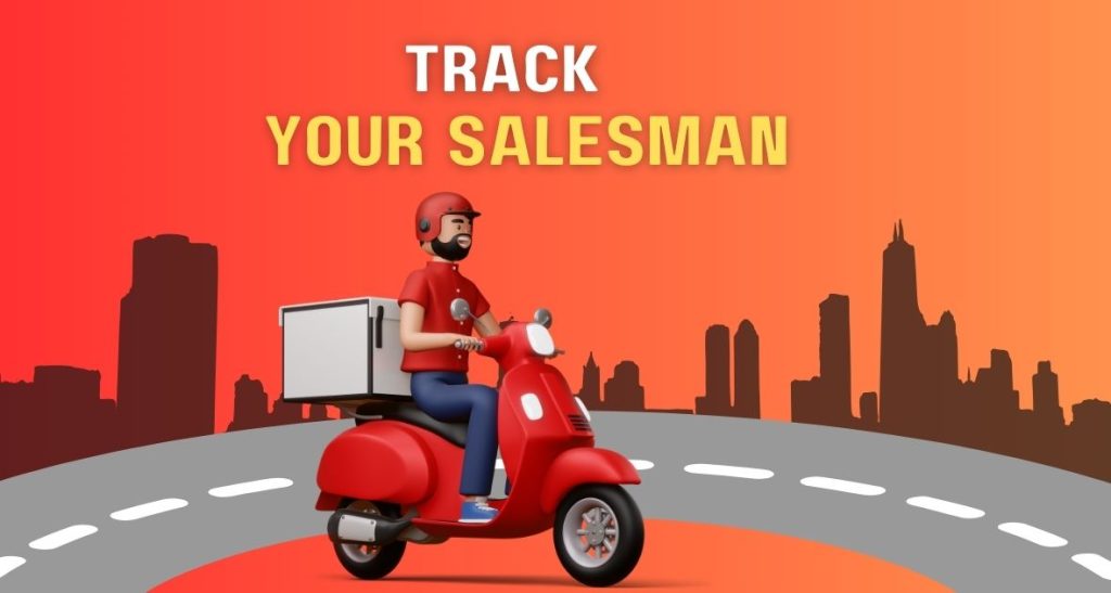 AI in Employee Monitoring and Salesman Tracking Guide 2025