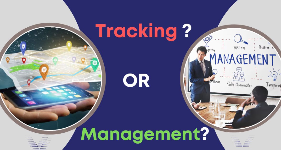 Which One to Choose: Sales Tracking or Sales Management?